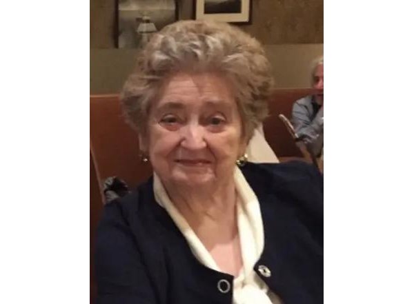 Marcia Baker Obituary (2025) - Rockville, MD - Going Home Cremation ...