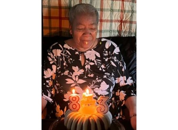 Maggie T Hardin Obituary (2026) - Wewoka, OK - Stout-Phillips Funeral ...