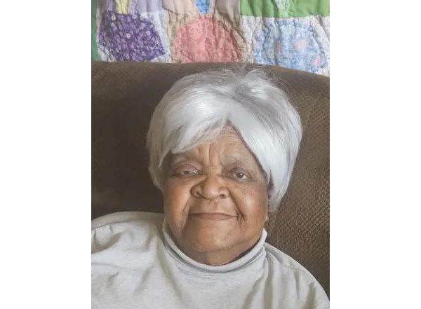 Virgie Gooch Obituary (2024) - Marshalltown, IA - Mitchell Family ...