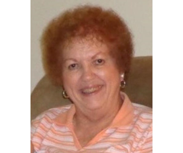 Nancy J. Kloth Obituary (2025) - Marissa, IL - Heil-Schuessler & Sinn ...