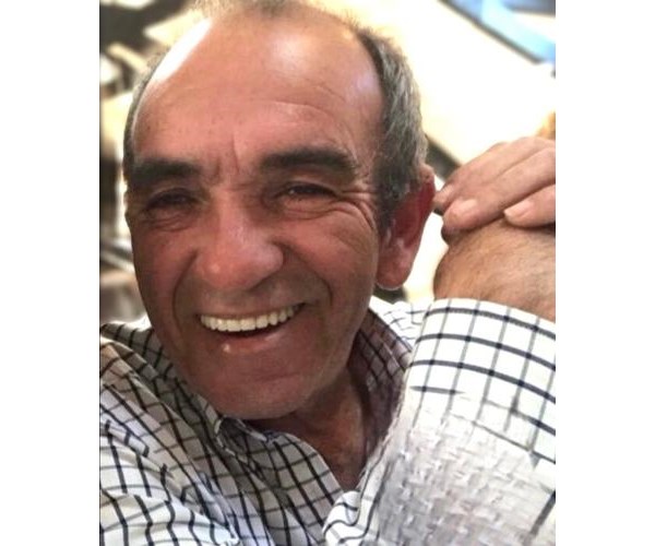 Fernando R. Carreiro Obituary (2025) - Taunton, MA - Riendeau-Mulvey ...