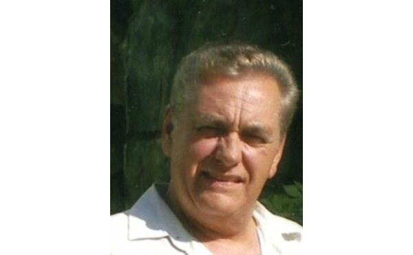 Roger J. Trudell Sr. Obituary (2025) - Cohoes, NY - Dufresne Funeral ...