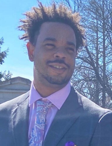 Paris T Isom Blye Obituary (1986 - 2024) - Cincinnati, OH - LINK nky