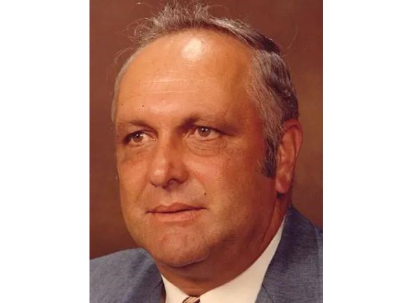 Richard L. Reynolds Obituary (2025) - Watertown, WI - Hafemeister ...