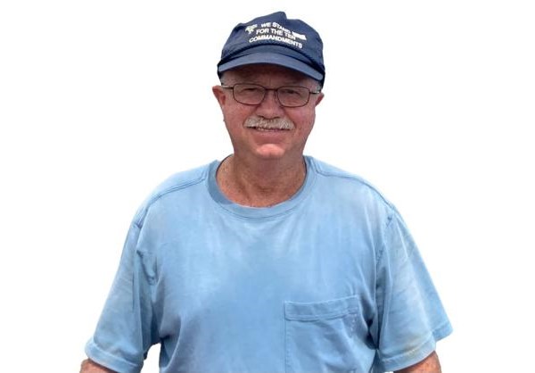 Larry Joe Scoggin Sr. Obituary (2023) - Niles, MI - Halbritter Wickens ...