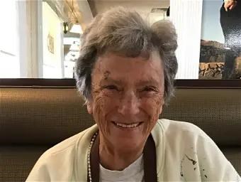 Regina Ellen Bain Obituary (2025) - Carolina Shores, NC - Coastal ...