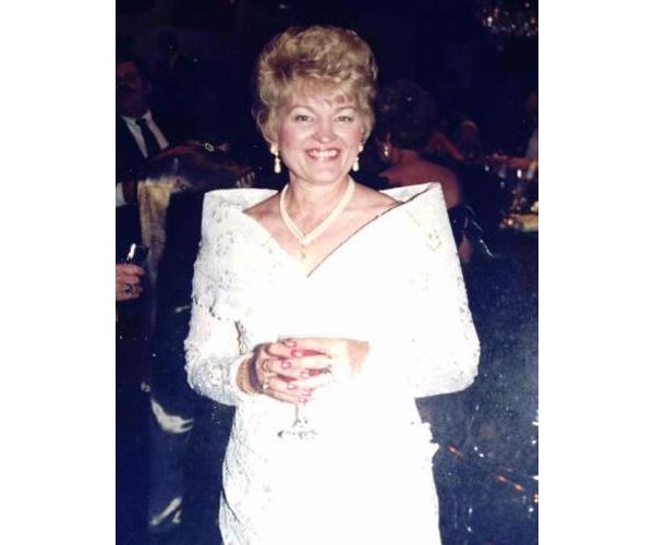 Sharon Irene "Altman" Miller Obituary (1943 - 2025) - Myrtle Beach, SC ...