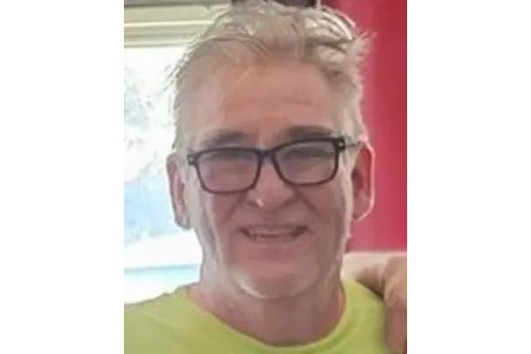 Gary Edward Burlock Jr. Obituary (2025) - Milford, CT - Cody-White ...