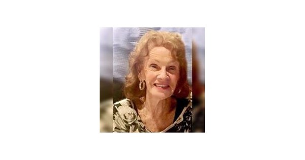 Margaret F. Griffin Obituary (2025) - Staten Island, NY - John Vincent ...