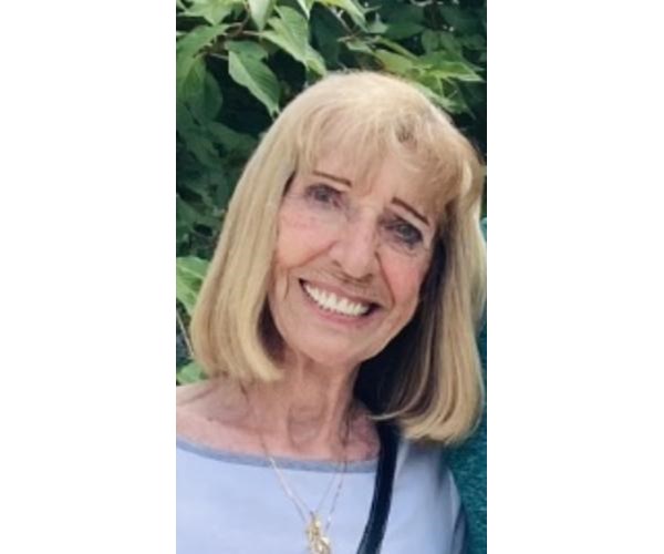 Verna M. Deshaies Obituary (2023) - Dryden, NY - Perkins Funeral Home ...