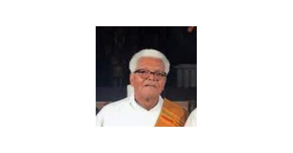 Deacon Leonard M Richardson Obituary (2025) - Riverdale, IL - Travis ...