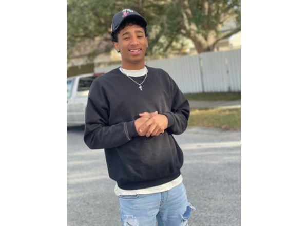 Kevin Pierre-Lowmack Jones Obituary (2025) - Saint Cloud, FL - Osceola ...
