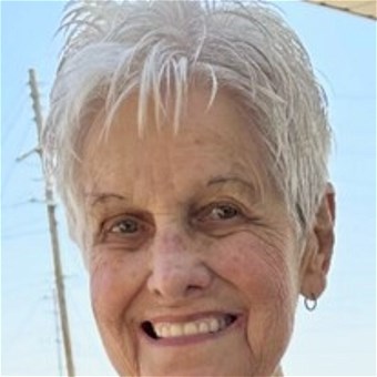 Mary Brooks Obituary (2026) - Peoria, IL - Cumerford-Clary Funeral Home ...