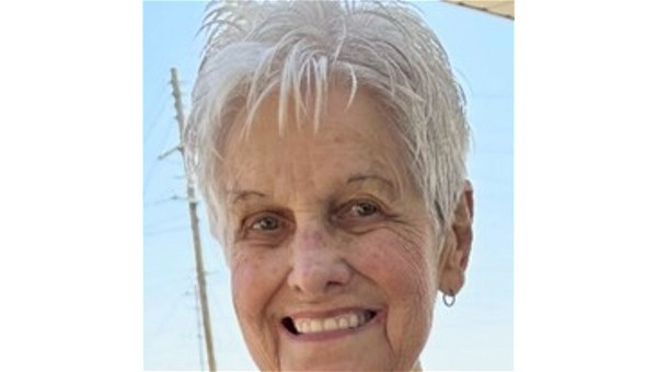 Mary Brooks Obituary (2026) - Peoria, IL - Cumerford-Clary Funeral Home ...