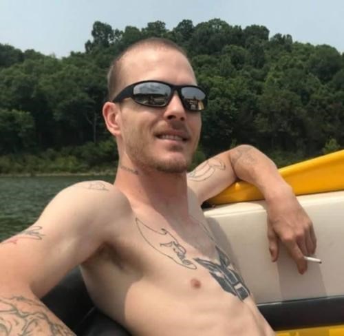 Timothy "Bones" Bartley Obituary (2025) - Bardstown, KY - Barlow ...