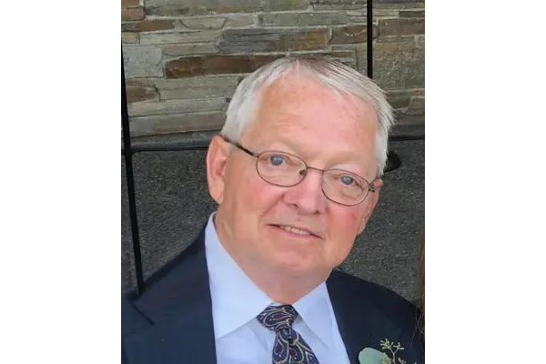 Robert Earl Jorgensen Obituary (2025) - Spokane Valley, WA - Hennessey ...