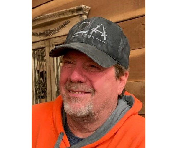 Donald Gene "Don" Wiles Obituary (2025) - Mooresville, IN - Hall-Baker ...