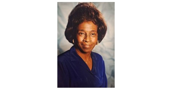 Mozella Williams Jones Obituary (1935 - 2025) - Memphis, TN - WMC