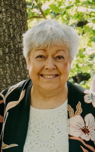 Sandra Lee Morgan Obituary (2025) - Loogootee, IN - Blake Funeral Home ...