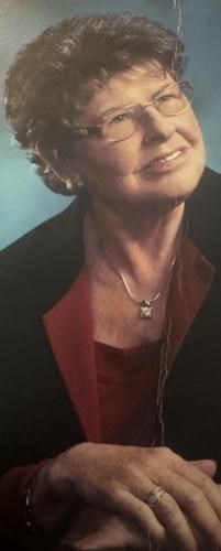 Carol W. Hamilton Obituary (2025) - Yardley, PA - Fitzgerald-Sommer ...