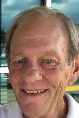 Charles Martin Sullivan Obituary (2025) - Madison, MS - Natchez Trace ...
