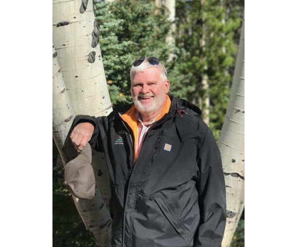 Jerald Henry "Jerry" Heidrich Obituary (2025) - Colorado Springs, CO ...