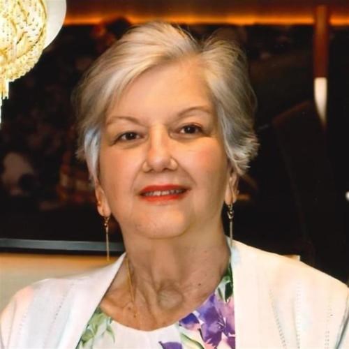 Felicita Cabrera Obituary (2025) - Tampa, FL - Boza & Roel Funeral Home