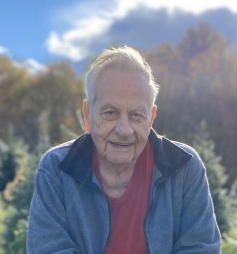 John T. Hultquist Obituary (2025) - Warwick, RI - Urquhart-Murphy ...