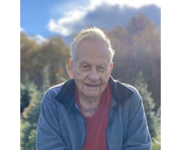 John T. Hultquist Obituary (2025) - Warwick, RI - Urquhart-Murphy ...