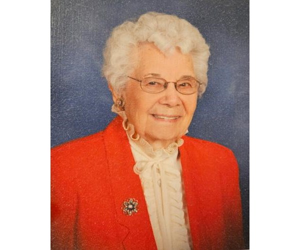 Helen Parnell Obituary and Online Memorial (2025)