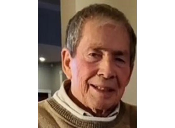 Gordon Anderson Obituary (2025) - Oskaloosa, IA - Bates Funeral Chapel ...