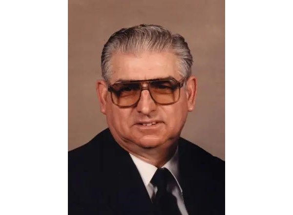 Rev. John B. "Jack" Wooten Obituary (2025) - Pocomoke City, MD ...