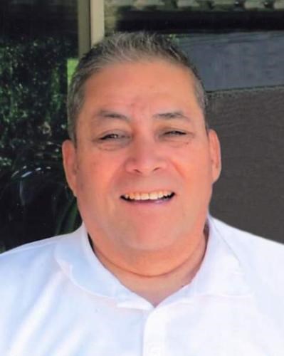 Cresencio "Chris" Velasquez Jr. Obituary (2023) - St. George, UT ...