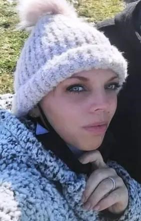 Amanda Nicole Dawson Obituary (2024) - Bellville, OH - Snyder-Rodman ...