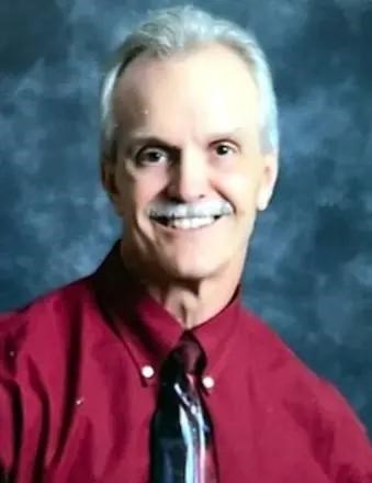 Lester Ray Scroggins Obituary (2024) - Pine Bluff, AR - Robinson ...