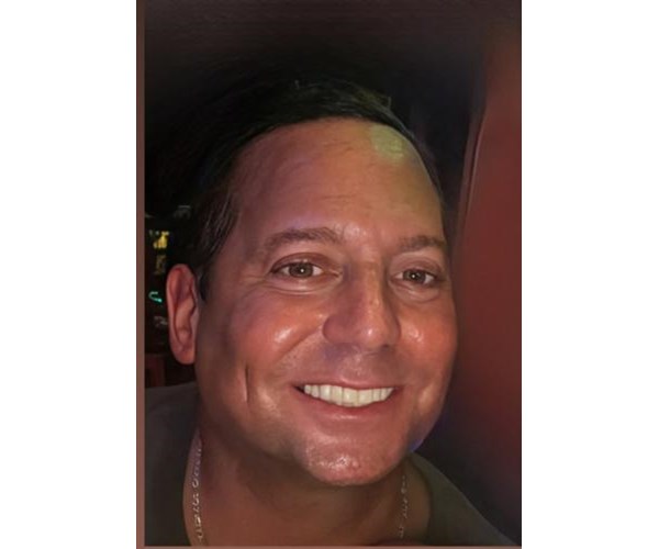 Brian Ray Russo Obituary (2025) - Pensacola, FL - Family-Funeral ...