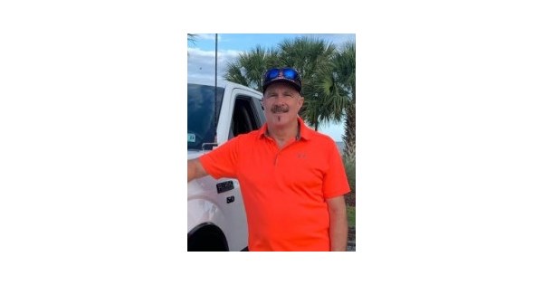 Stephen D. Dickinson Obituary (2024) - Wharton, NJ - Bermingham Funeral ...