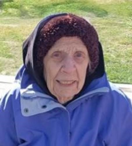 Martha B. Nason Obituary (2025) - South Portland, ME - Hobbs Funeral ...