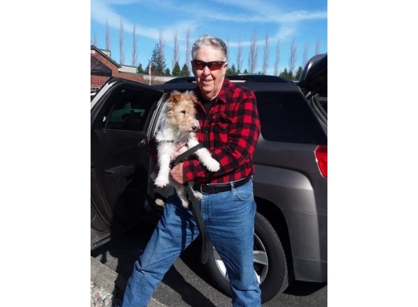 Bill Bean Obituary (2026) - Medical Lake, WA - Hennessey Funeral Home ...