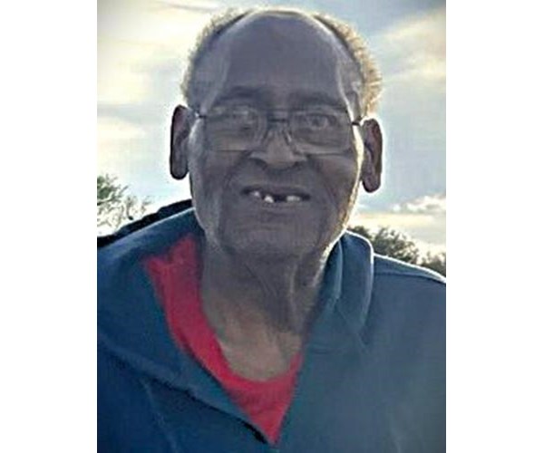 Raymond Trevino Sr. Obituary (2025) - Hale Center, TX - Ramage Funeral ...