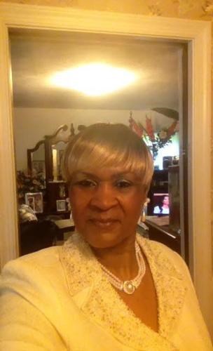 Gail Blackmon Obituary and Online Memorial (2025)
