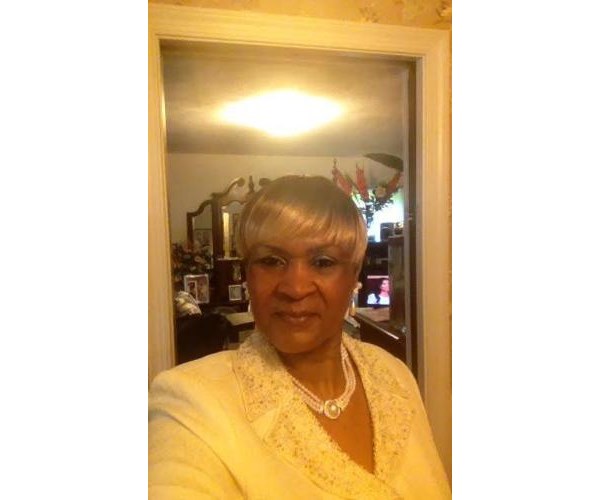 Gail Blackmon Obituary and Online Memorial (2025)