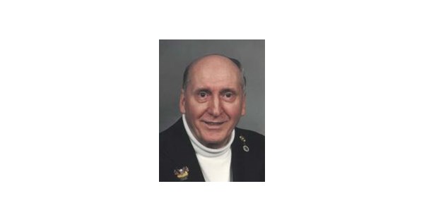 Mooren James R. Obituary (2022) - Parma, OH - Zabor Funeral Home, Inc ...