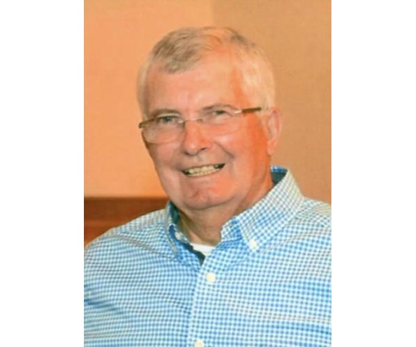 Charles Willard Phillips Obituary (2025) - Southern Pines, NC - Kennedy ...