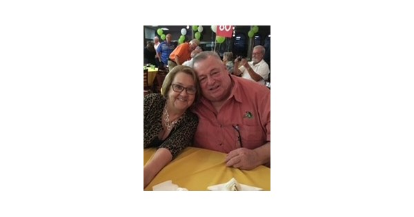 William A Sokolowski Obituary (2025) - Oldsmar, FL - Holloway Funeral ...