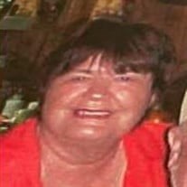 Margie D Bryant Obituary (2024) - Bunnell, FL - Heritage Funeral ...