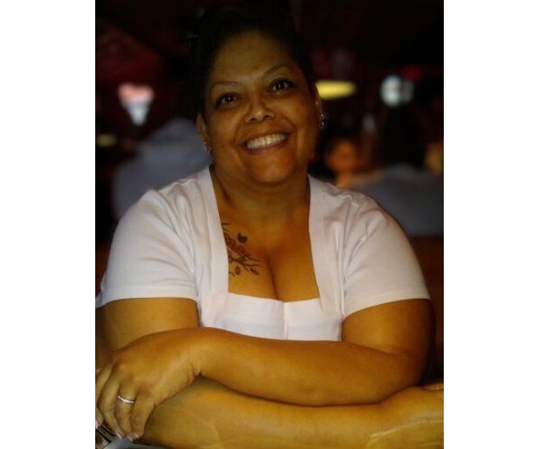 Veronica Smith Obituary (2026) - Bakersfield, CA - Lewis Funeral Chapel ...