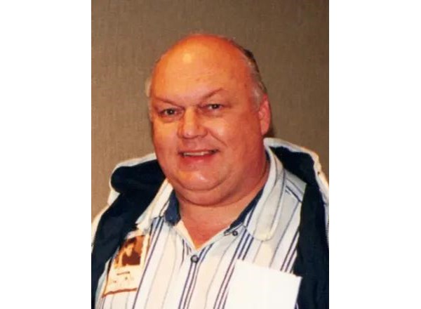 James F "Jim" Vach Obituary (2024) - Naperville, IL - Friedrich-Jones ...