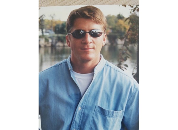 Scott A. Nicoson Obituary (2025) - East Troy, WI - Legacy Funeral Services