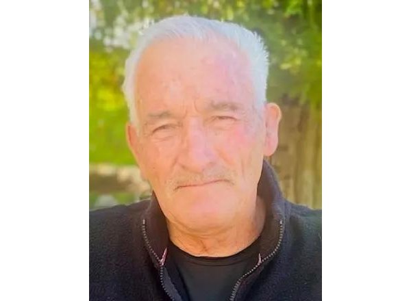 Eugene Edward Acuna Obituary (2024) - Campbell, CA - Darling & Fischer ...